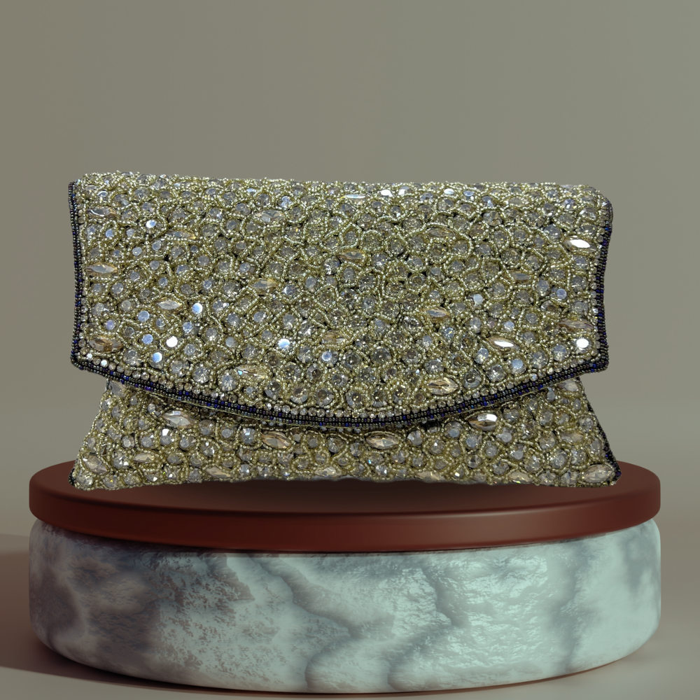 Harsha's Glam Clutches – Elevate Your Elegance with Every Clutch – Where Elegance Meets Glamour ...